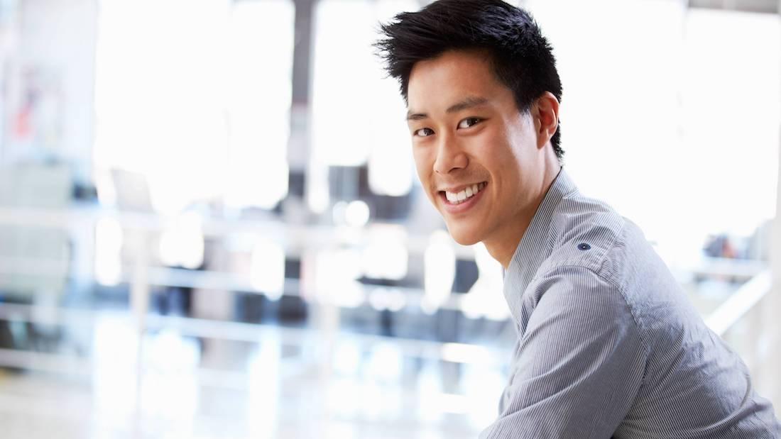 Dr Matthew Kinsella | How Teeth Whitening Could Change Your Life in Perth