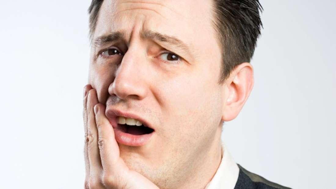 Dr Matthew Kinsella Dentistry | What To Do During Dental Emergencies